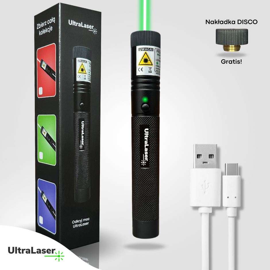 UltraLaser - Oficjalny Sklep - Lasery Premium – Ultra Laser