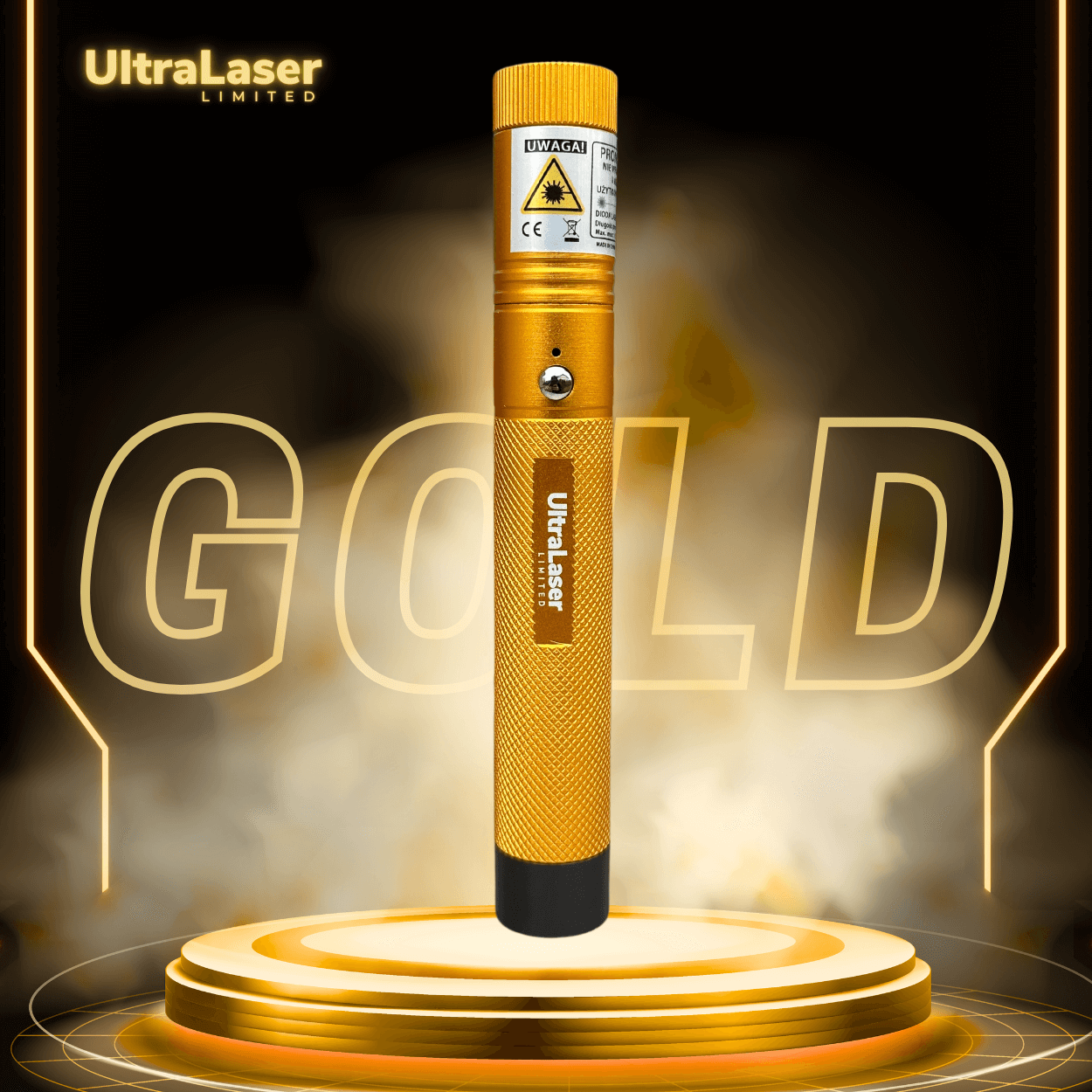 UltraLaser - Oficjalny Sklep - Lasery Premium – Ultra Laser