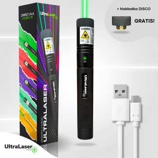 UltraLaser 1.0 – Ultra Laser