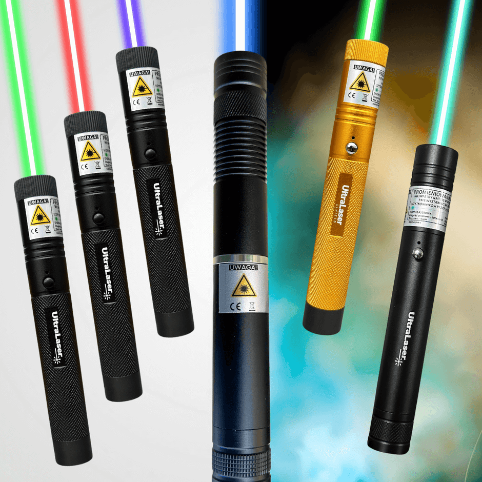UltraLaser™