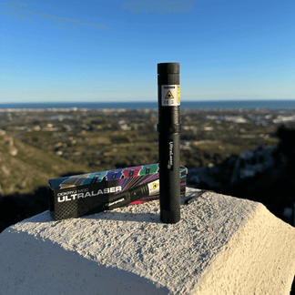 UltraLaser 1.0 – Ultra Laser