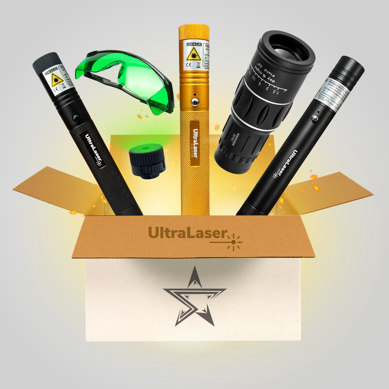 Produkty – Ultra Laser