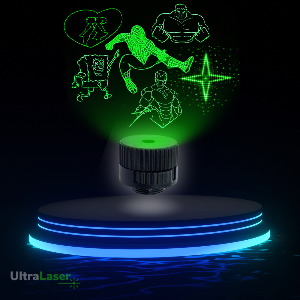 UltraLaser - Oficjalny Sklep - Lasery Premium – Ultra Laser