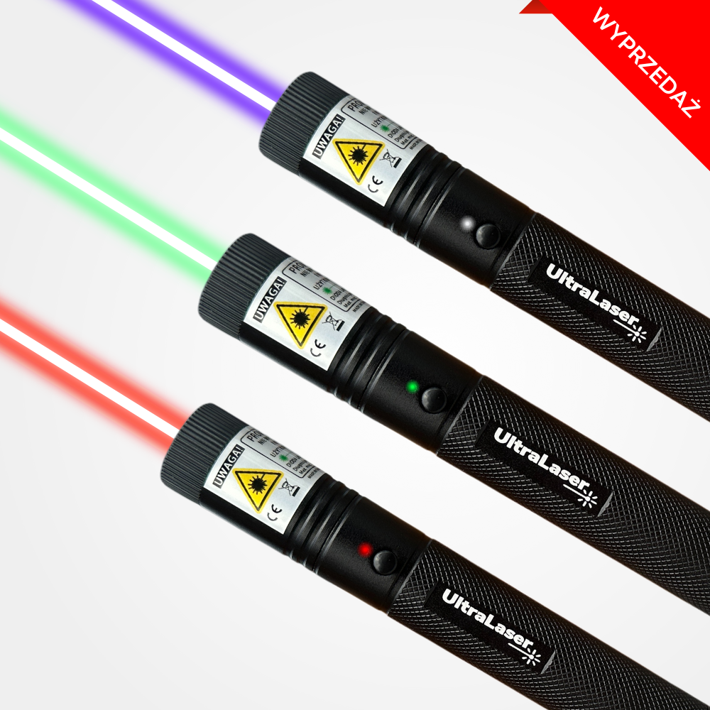 Sklep – UltraLaser™