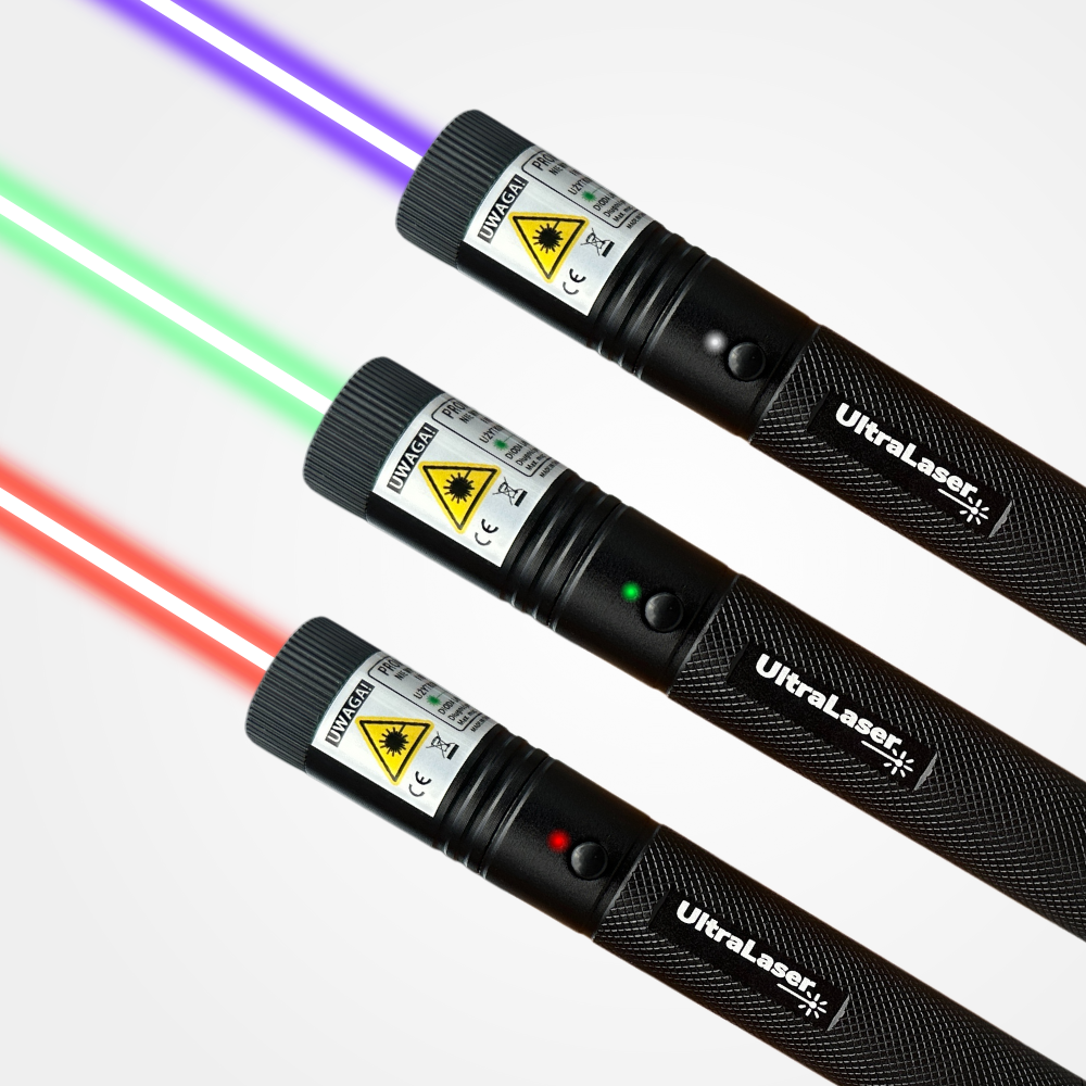 UltraLaser™